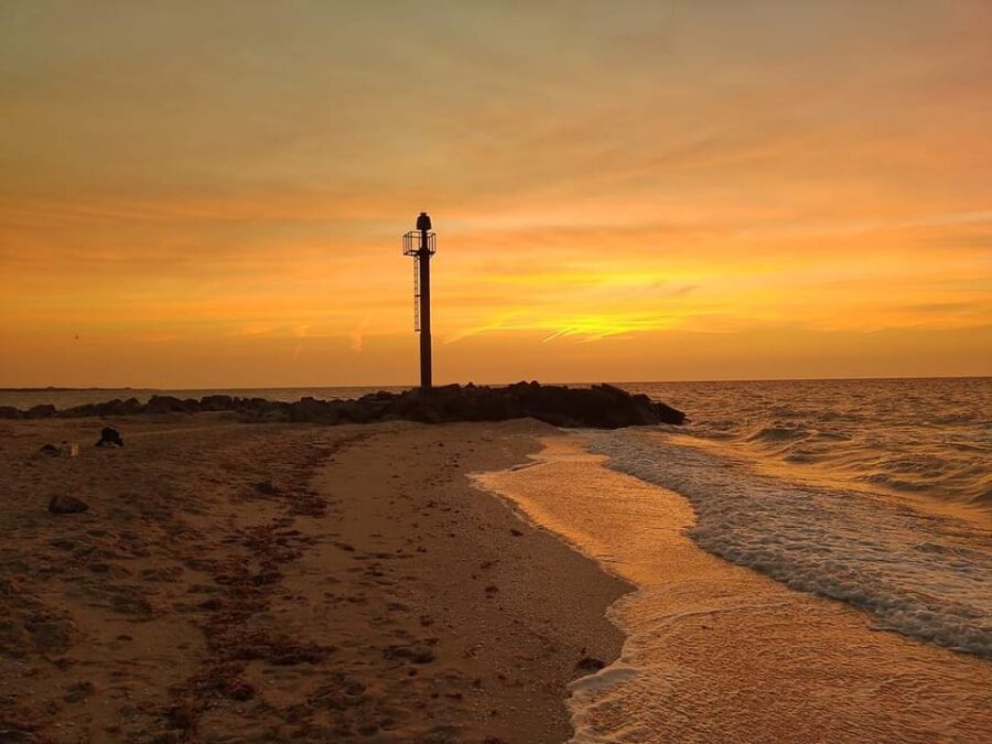 Los mejores lugares para visitar en Sisal